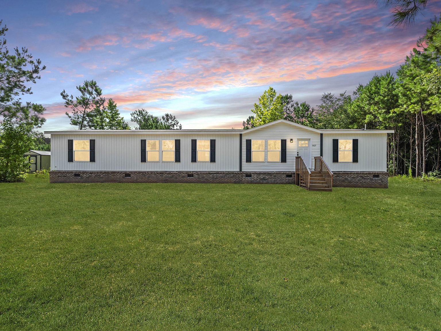 1420 Rehoboth Rd, Cottageville, SC 29435 | Zillow