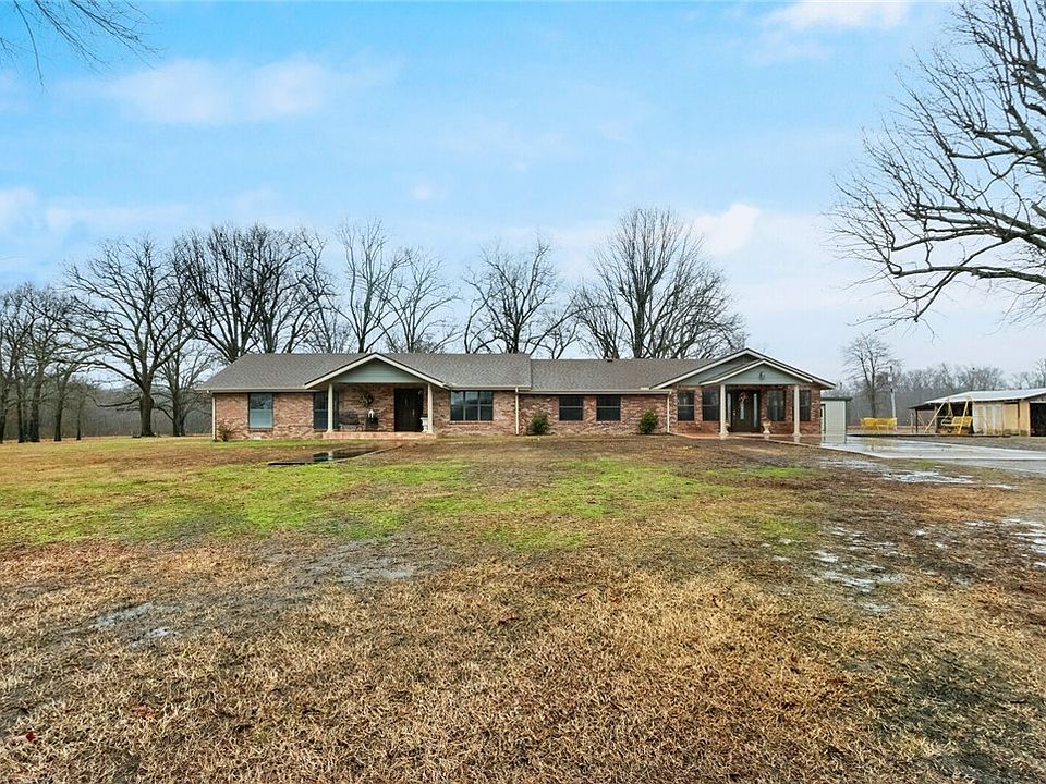 471429 E 816th Rd, Stilwell, OK 74960 | MLS #1238997 | Zillow