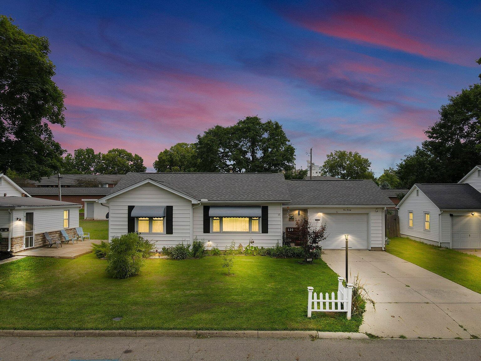 120 Dunmore Rd, Circleville, OH 43113 | Zillow