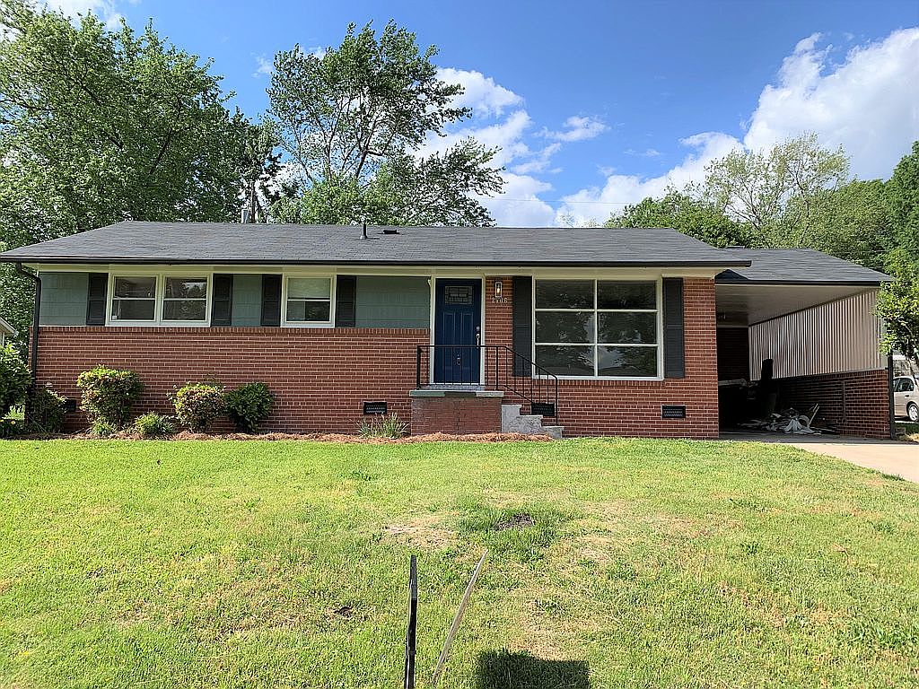 2106 Ontario St, Greensboro, NC 27403 | Zillow