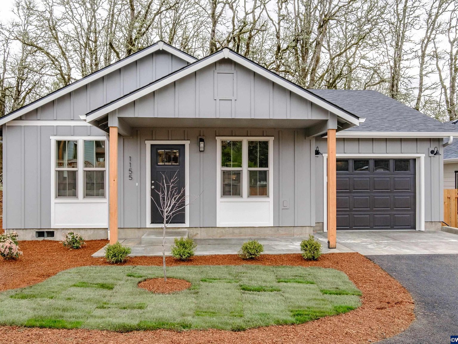 1155 SW Cherry St, Dallas, OR 97338 | Zillow