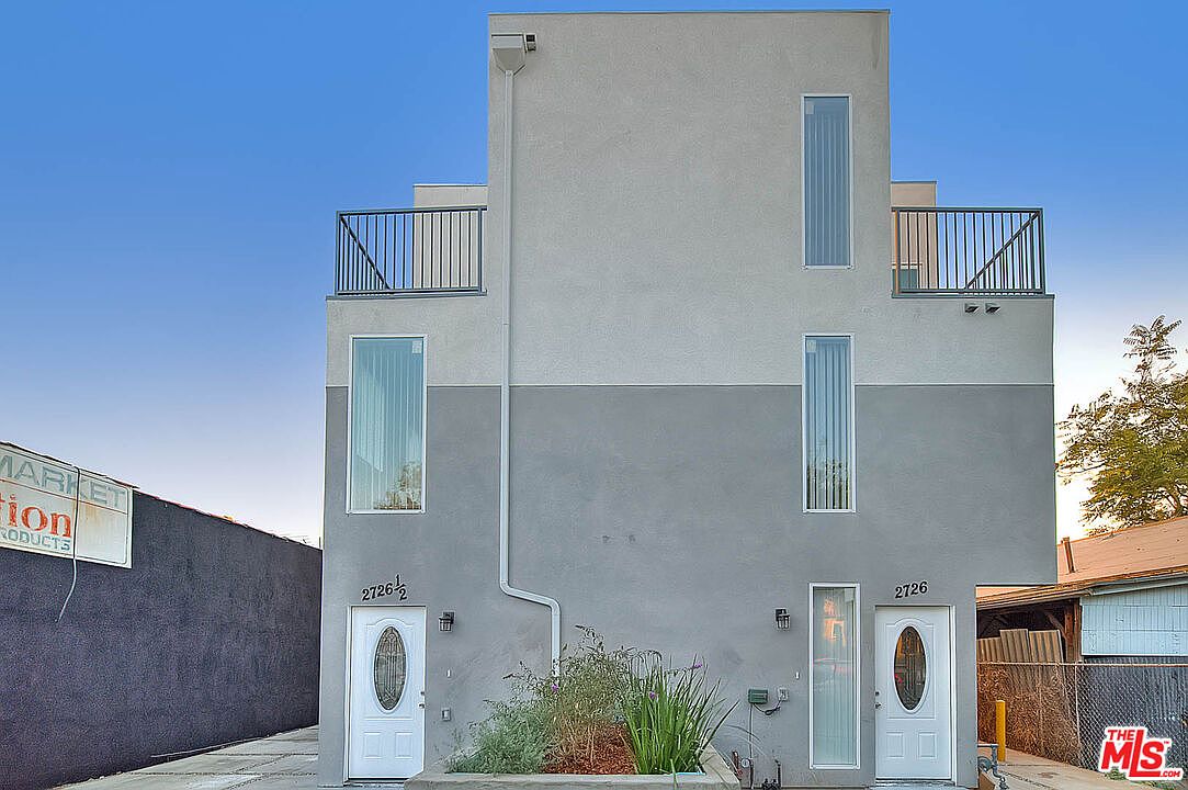 2726 Wabash Ave, Los Angeles, CA 90033 | Zillow