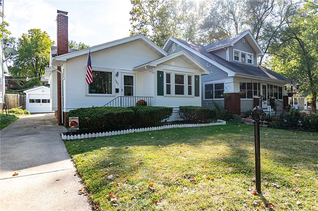 1583 W Decatur St, Decatur, IL 62522 | Zillow
