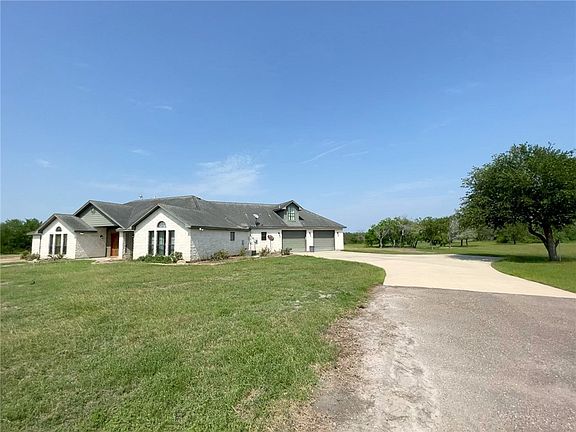 700 County Road 57, Bishop, TX 78343 | Zillow