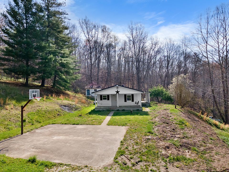 457 Conley Branch Rd, Cannel City, KY 41408 | Zillow