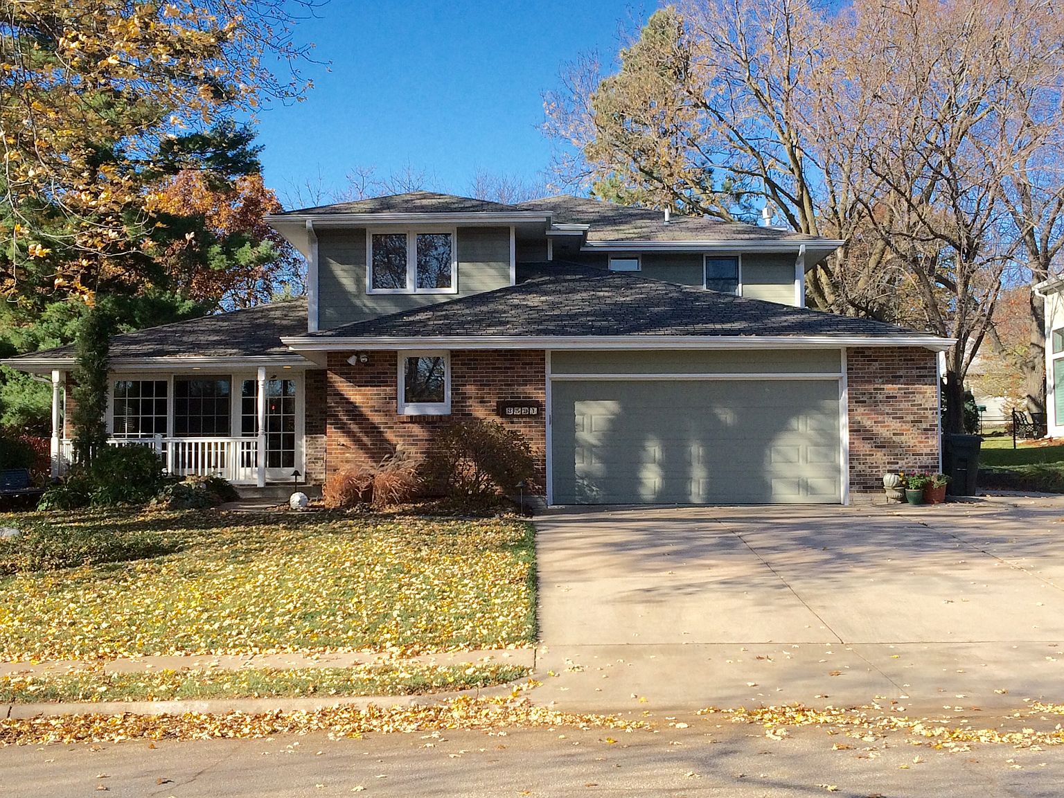3521 Hanson Dr, Lincoln, NE 68502 | Zillow
