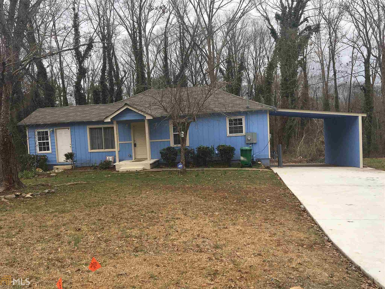 4428 Highland Rd, Decatur, GA 30035 | Zillow