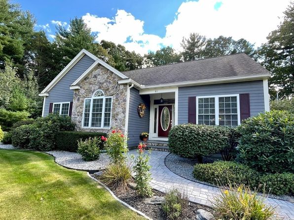 Lancaster Real Estate - Lancaster MA Homes For Sale | Zillow