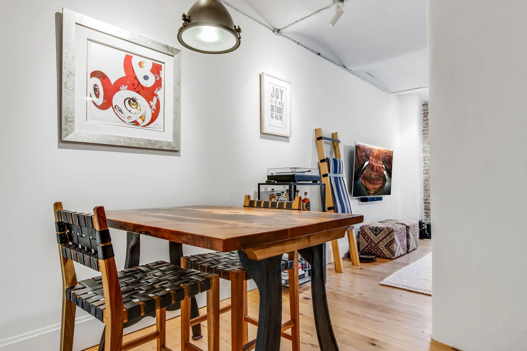 720 Greenwich Street #7E in West Village, Manhattan | StreetEasy