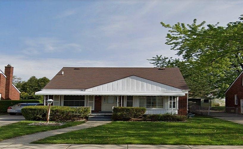 16641 Bringard Dr, Detroit, MI 48205 | Zillow