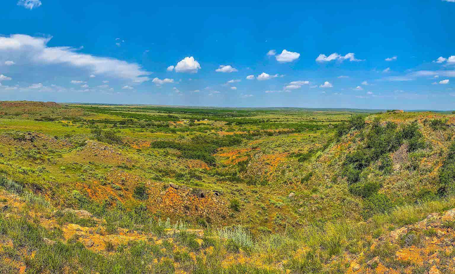 County Road 140, Shamrock, TX 79079 | Zillow