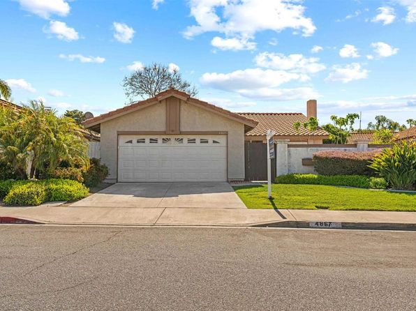 Oceanside CA Single Family Homes For Sale - 119 Homes | Zillow