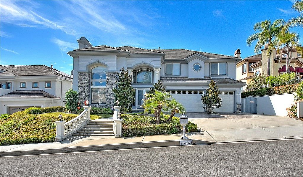13537 La Sierra Dr, Chino Hills, CA 91709 | MLS #TR24182998 | Zillow