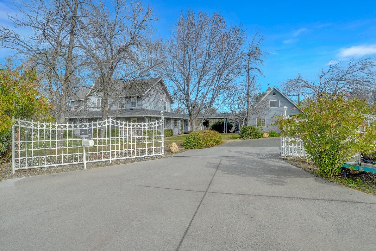 4045 Red Hill Rd, Murphys, CA 95247 | Zillow