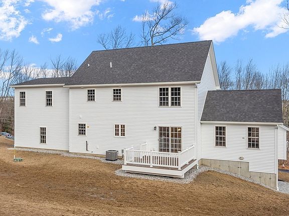 LOT 1 Hubbardston Rd, Templeton, MA 01468 | MLS #73145815 | Zillow