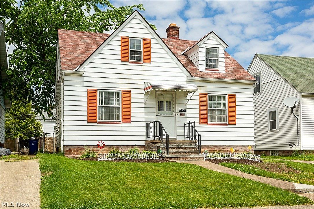 12008 Marne Ave, Cleveland, OH 44111 | Zillow