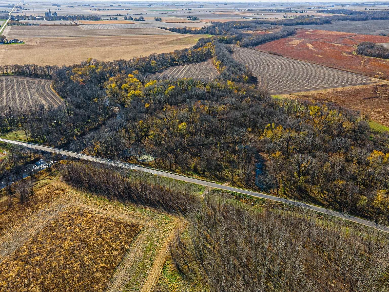 0 2200th Ave, Chestnut, IL 62518 | Zillow