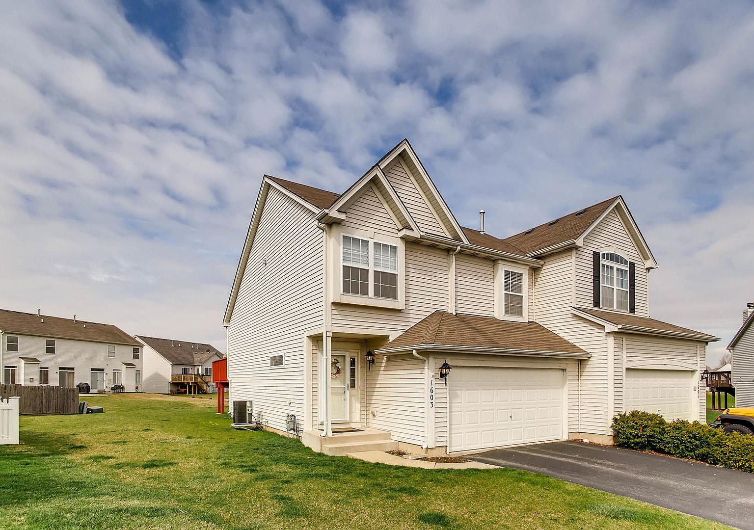 1603 Grove Ct, Lockport, IL 60441 | Zillow