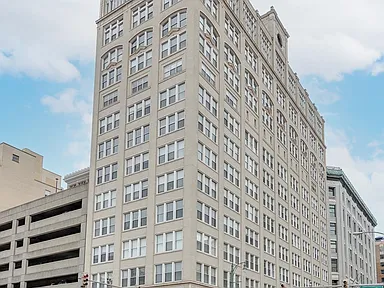 Shrine Building Apts - 66 Monroe Ave Memphis TN | Zillow