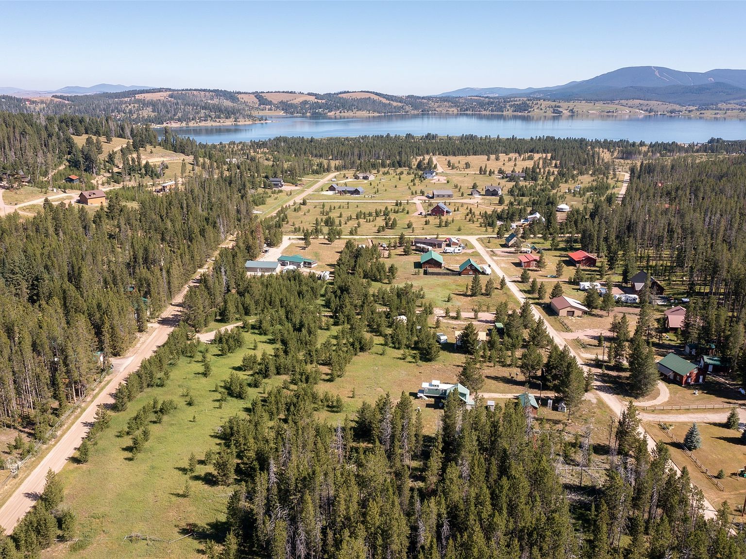 Nhn Dude Ranch Ln, Anaconda, MT 59711 | Zillow