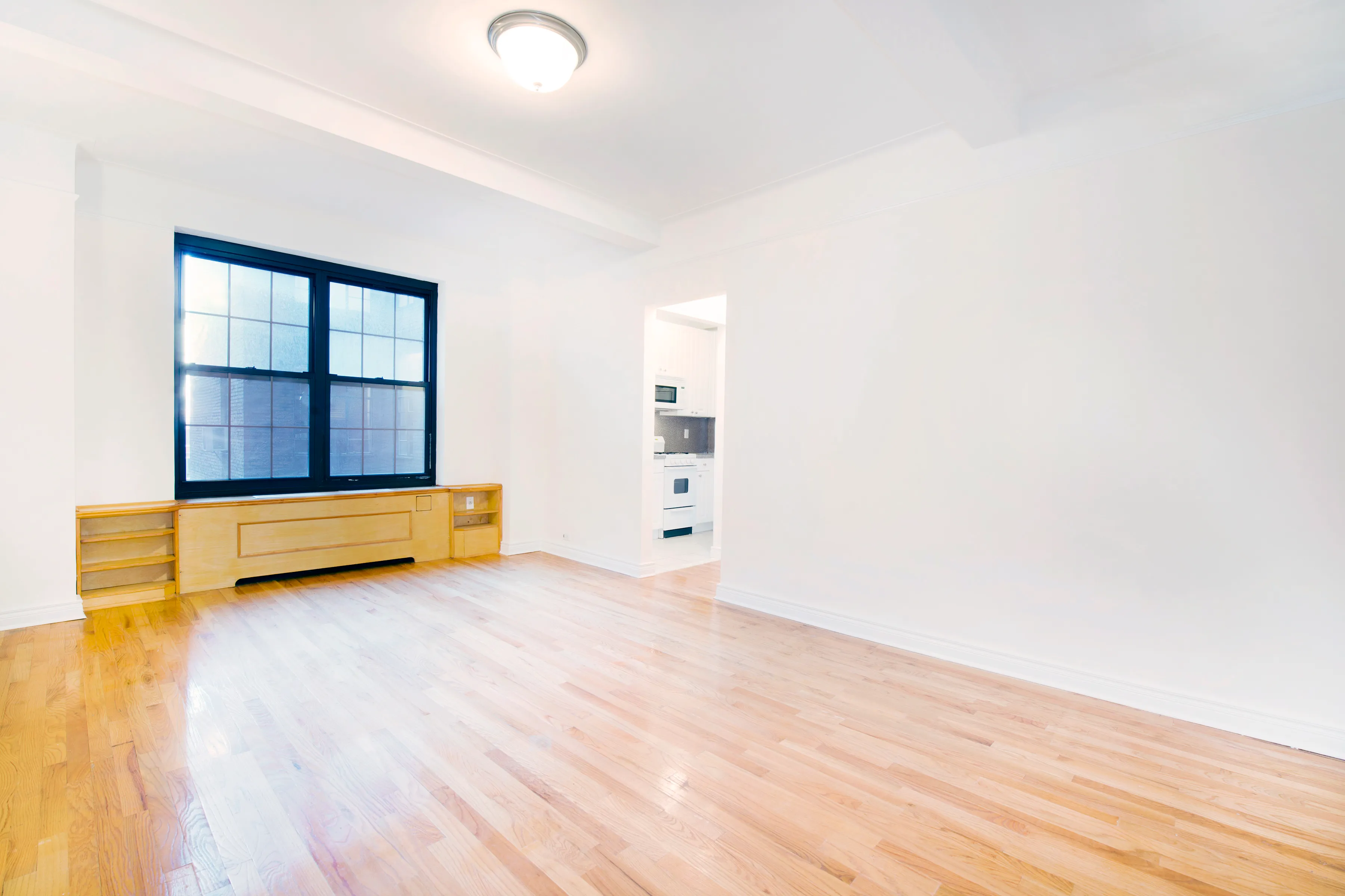 1 University Place #12O in Greenwich Village, Manhattan | StreetEasy