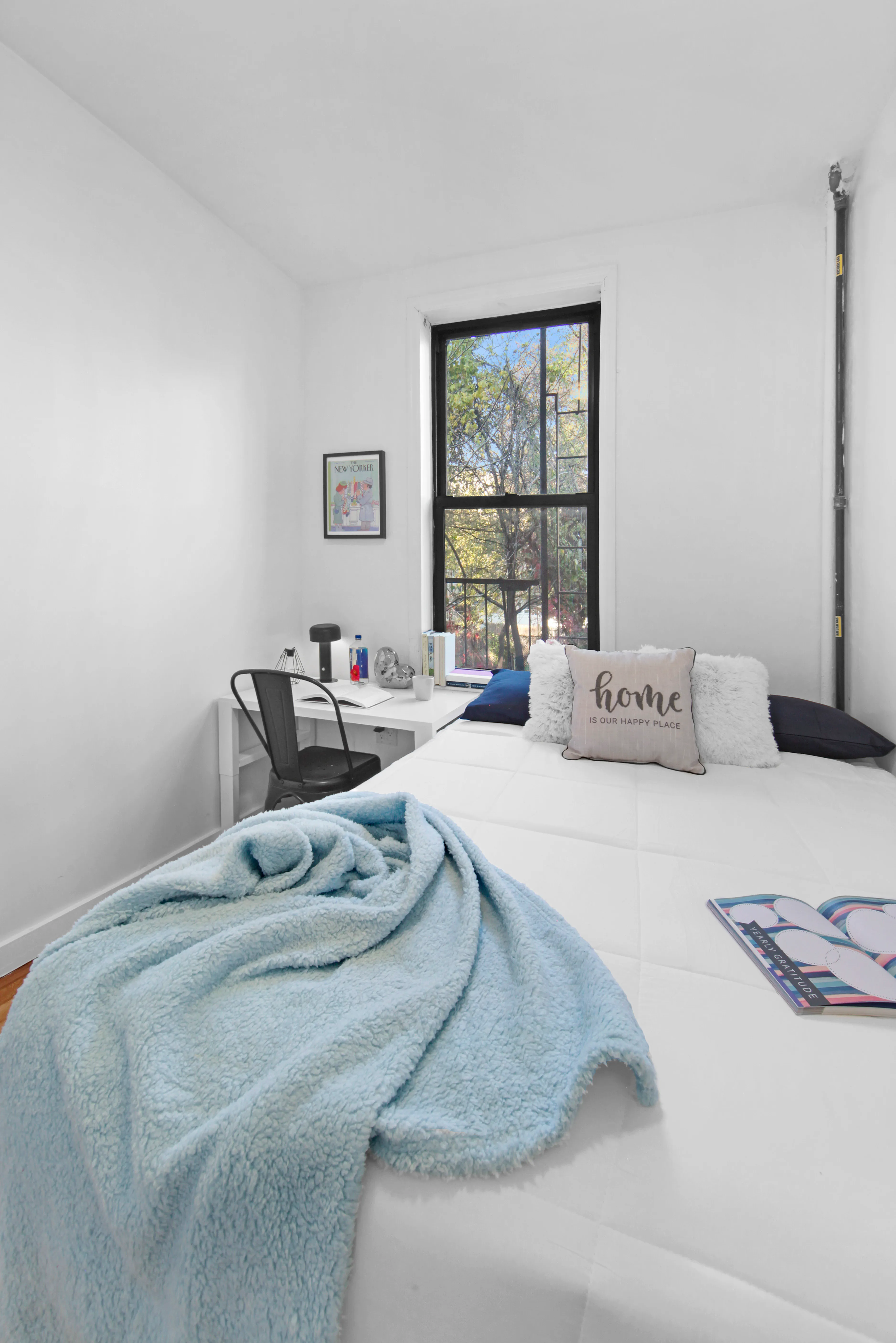 515 Wilson Avenue #3R in Bushwick, Brooklyn | StreetEasy
