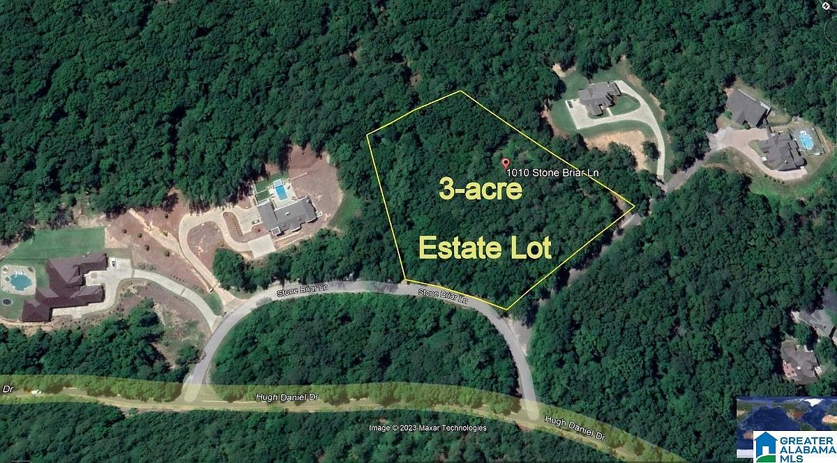 1010 Stone Briar Ln Lot 3, Birmingham, AL 35242 | Zillow