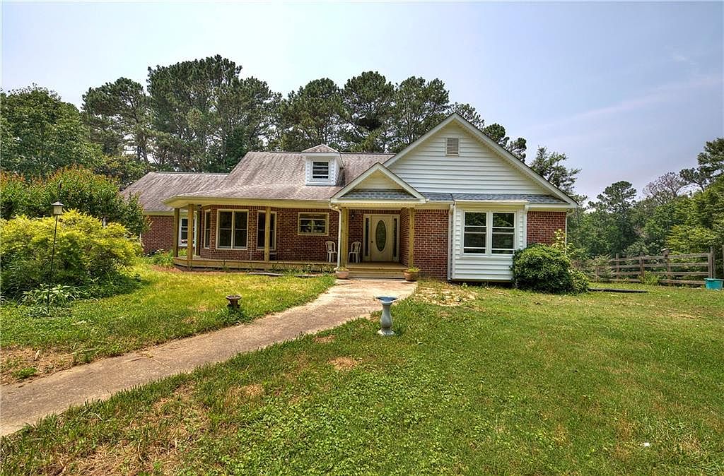 617 Raccoon Creek Rd, Dallas, GA 30132 | MLS #7238920 | Zillow