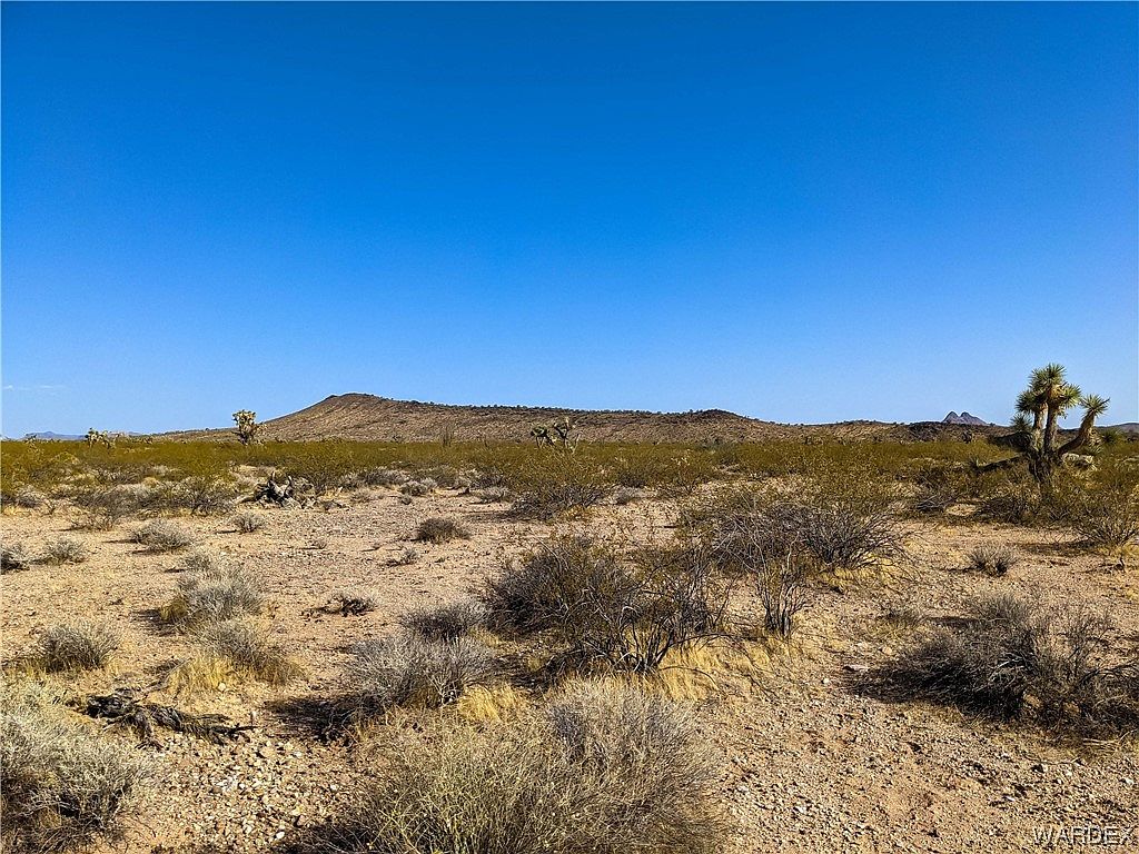 0 Near Planet Ranch Rd, Yucca, AZ 86438 | MLS #006797 | Zillow