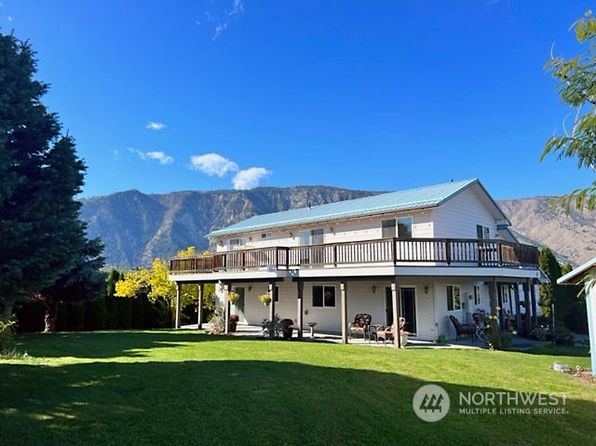 Manson WA Real Estate - Manson WA Homes For Sale | Zillow