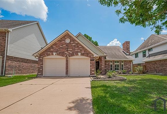 5814 N Magazine Cir, Houston, TX 77084 | Zillow