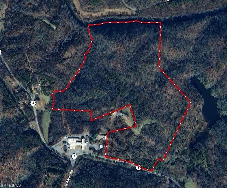 W Tract Nc Hwy #89-N, Danbury, NC 27016 | MLS #1179699 | Zillow