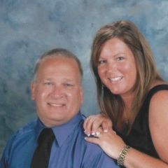 Michelle and Steve Chenoweth - Real Estate Agent in Lafayette, IN ...