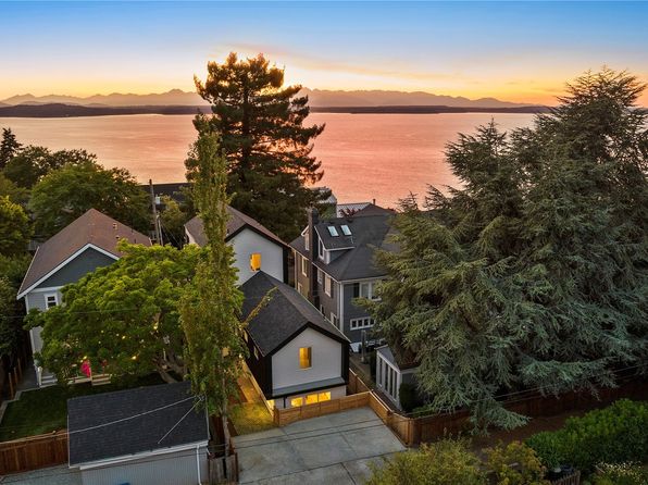 New Construction Homes in Seattle WA | Zillow