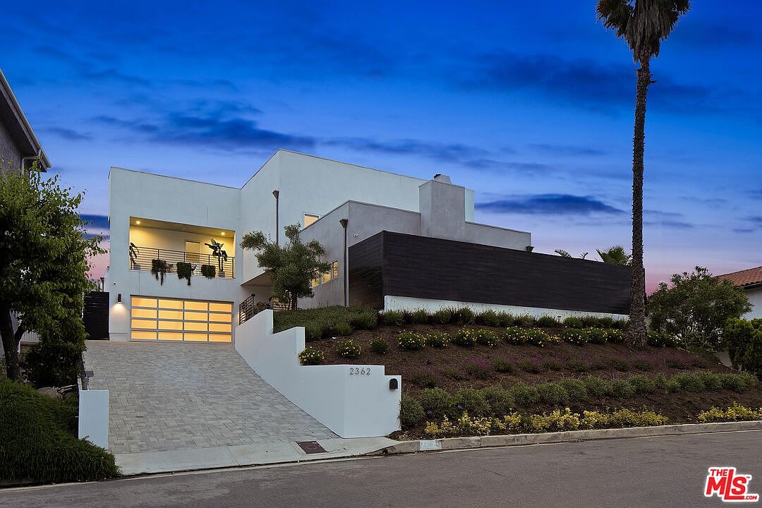 2362 Apollo Dr, Los Angeles, CA 90046 | Zillow
