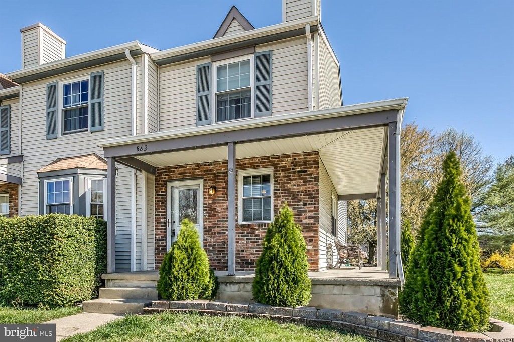 862 Dante Ct, West Deptford, NJ 08051 | Zillow