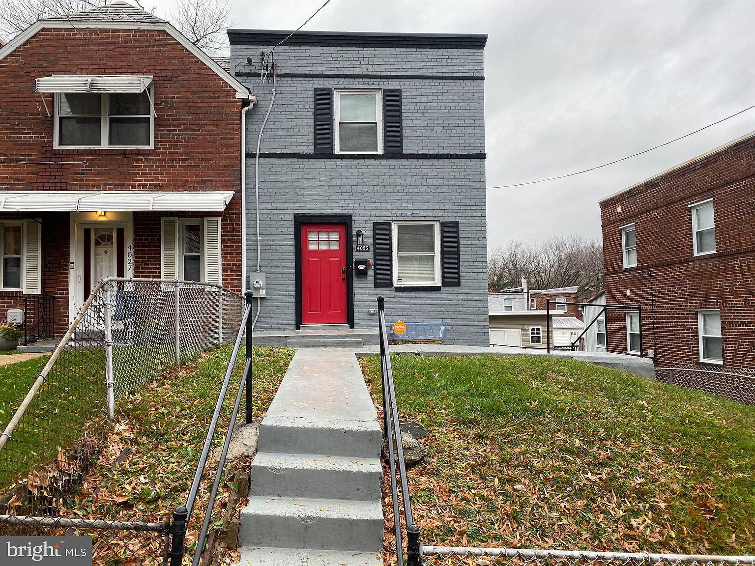 4025 Martin Luther King Jr Ave SW, Washington, DC 20032 | Zillow