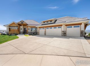 6502 & 6200 Kiva Ridge Drive, Berthoud, CO 80513 | MLS #6804355 | Zillow