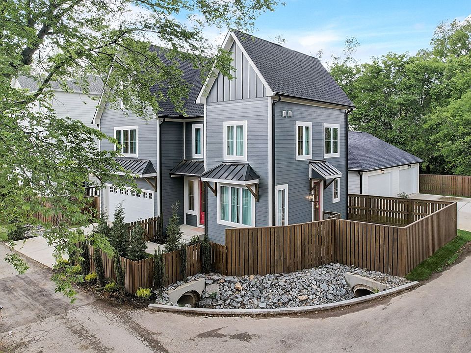 341 Gatewood Ave, Nashville, TN 37207 | MLS #2651388 | Zillow