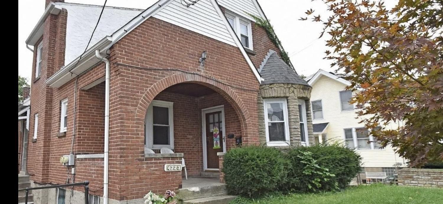 4723 Guerley Rd, Cincinnati, OH 45238 | Zillow