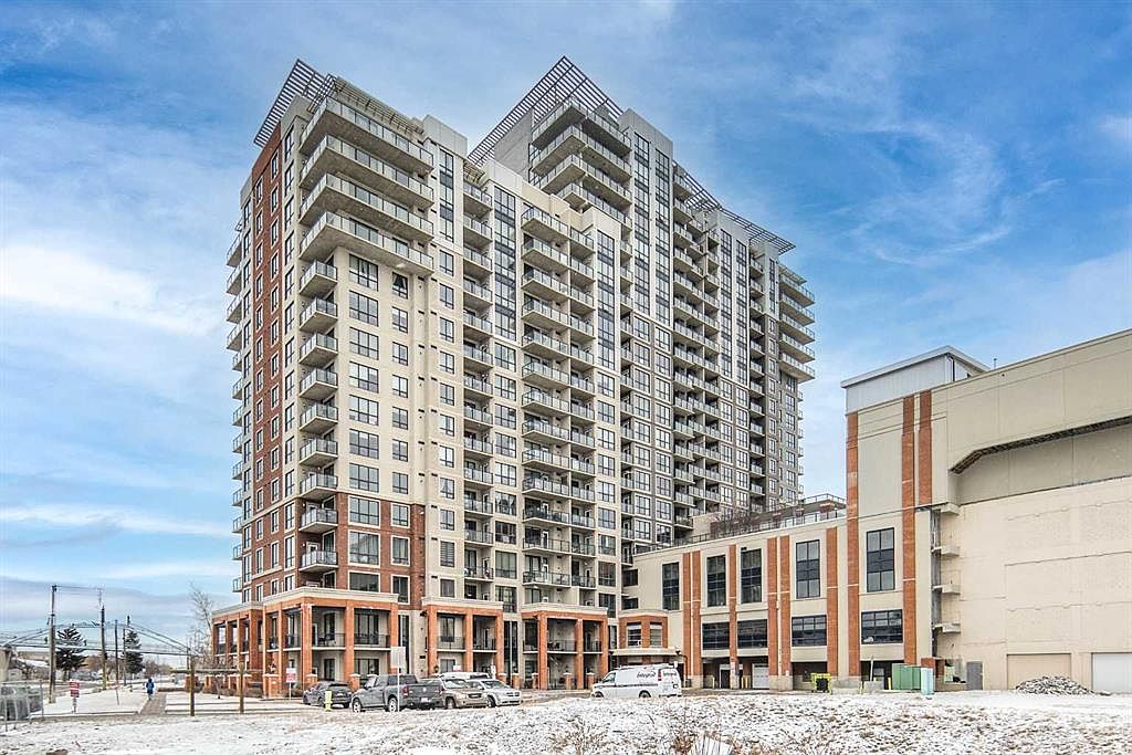 8710 W Horton Rd SW #1115, Calgary, AB T2V 0P7 | MLS #A2210443 | Zillow