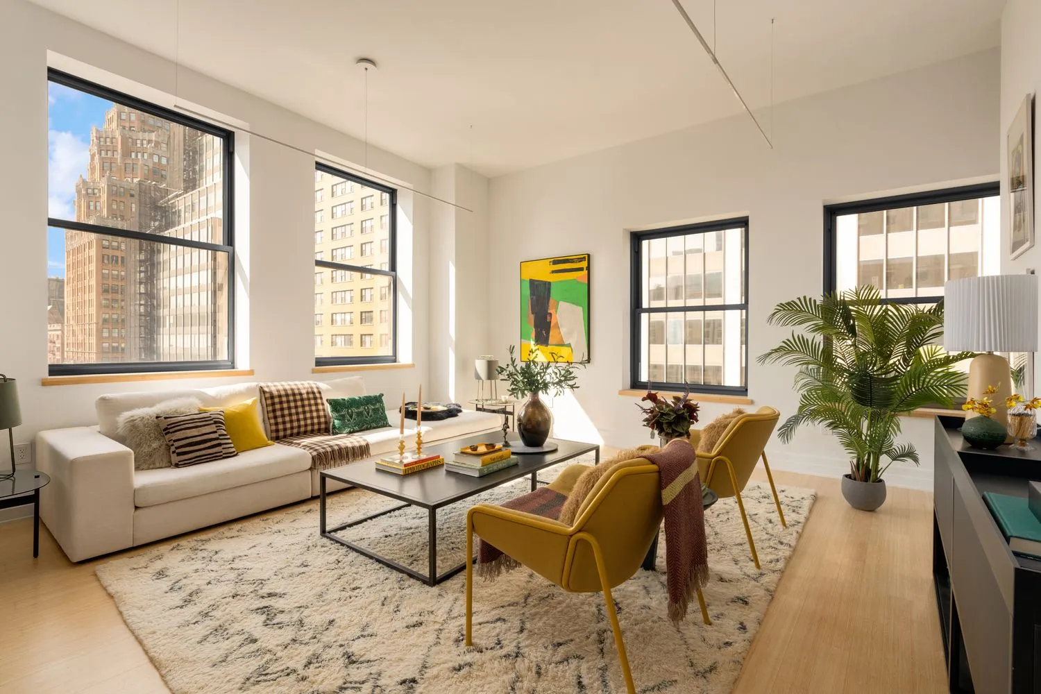 110 Livingston Street #6C in Downtown Brooklyn, Brooklyn | StreetEasy