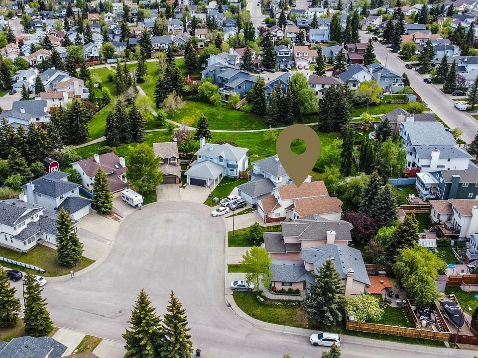228 E Macewan Valley Mews NW, Calgary, AB T3K 3T3 | Zillow