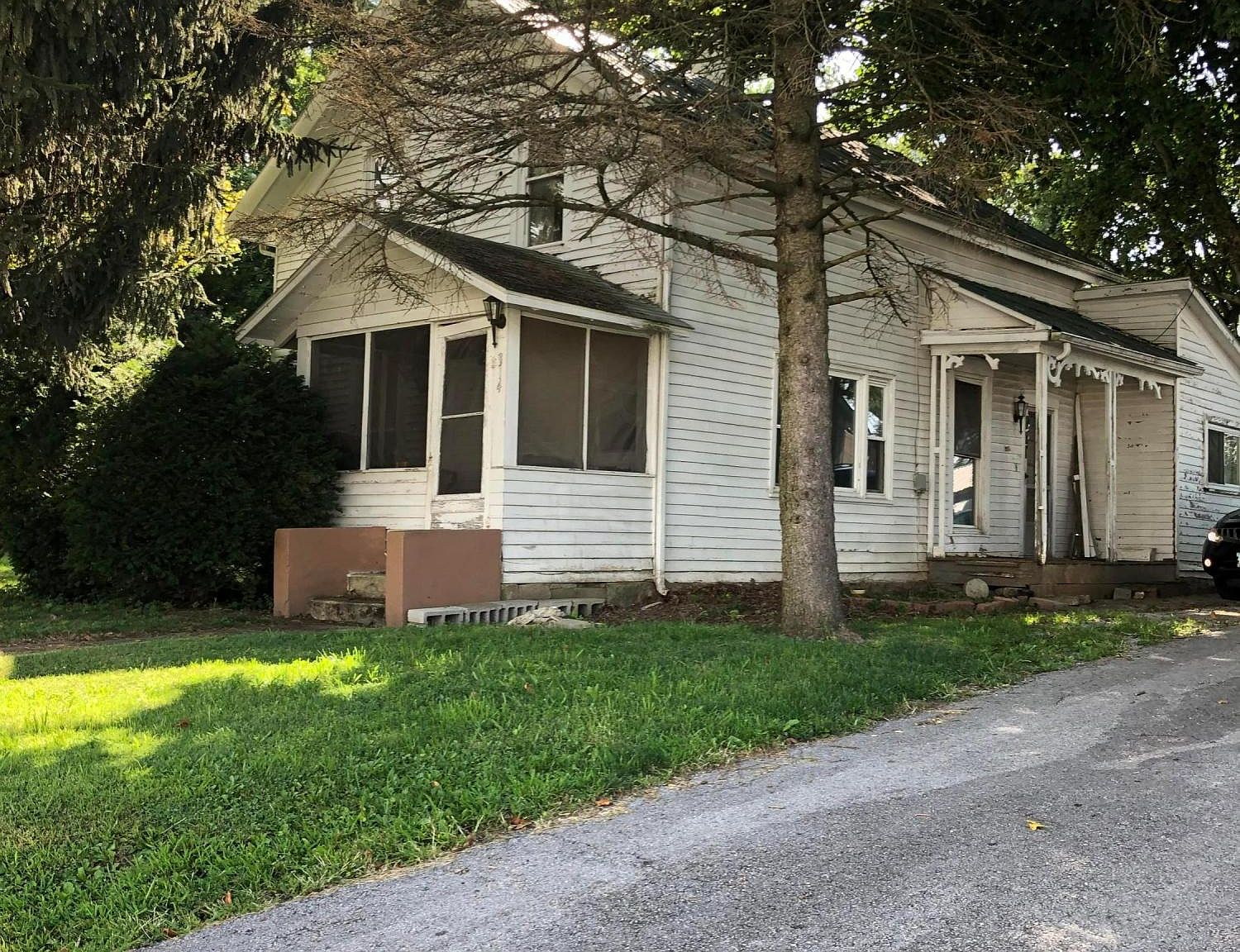 314 Walnut St, Port William, OH 45164 | Zillow