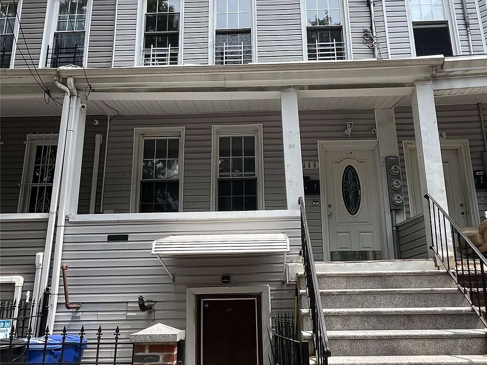 1266 Findlay Avenue, Bronx, NY 10456 | Zillow