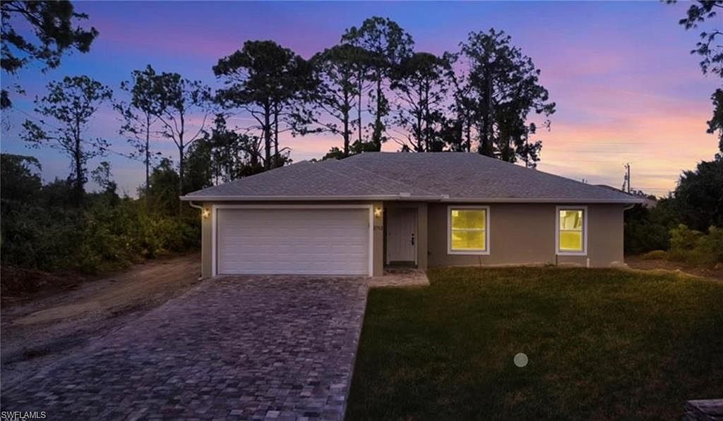 2712 2nd St SW, Lehigh Acres, FL 33976 | MLS #224014758 | Zillow