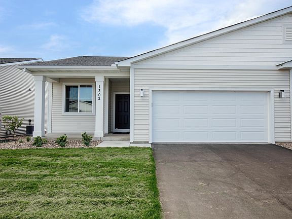 1302 Rose St, New Richmond, WI 54017 | MLS #6427404 | Zillow