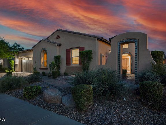 2361 E Cherrywood Pl, Chandler, AZ 85249 | MLS #6561107 | Zillow
