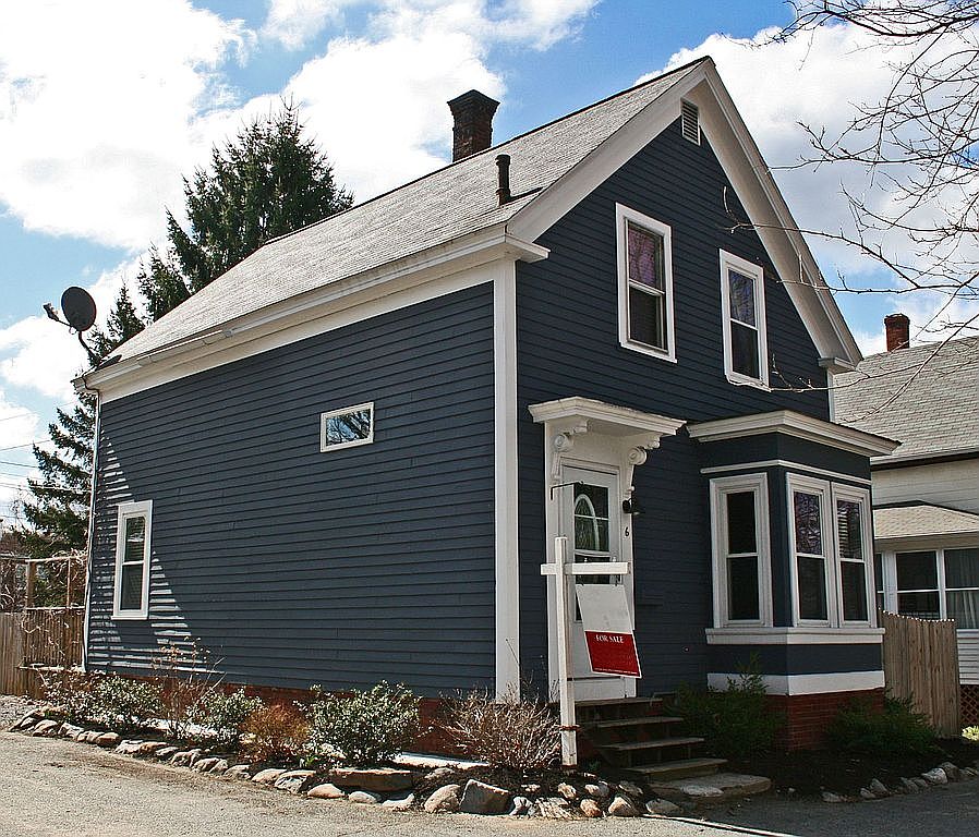 6 Front St, Maynard, MA 01754 | Zillow