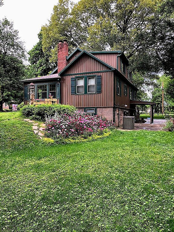 4180 N Blackford Rd, Mount Vernon, IN 47620 | Zillow